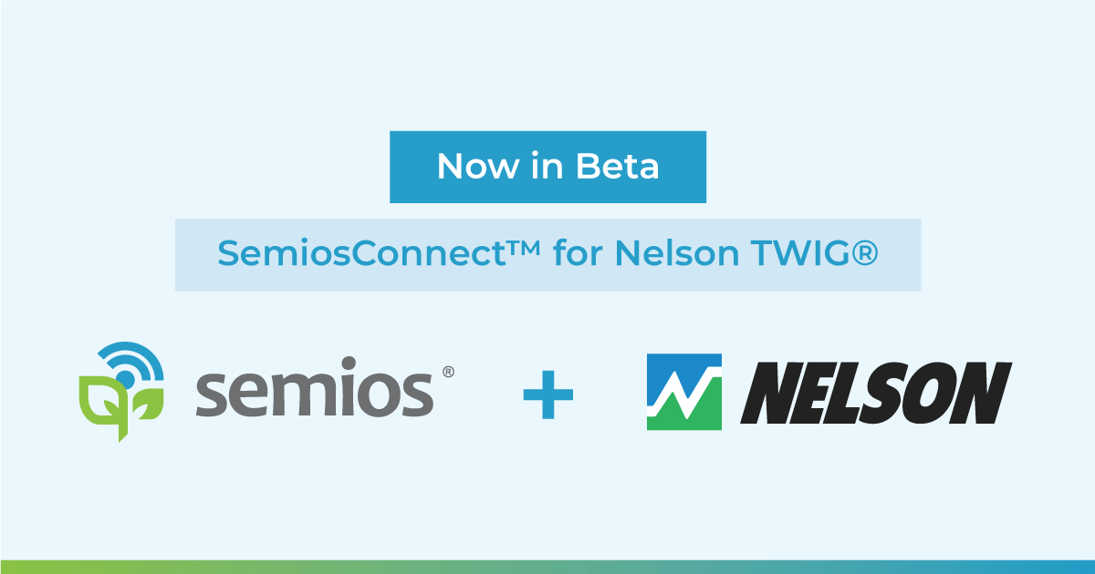 Semios Blog | Company News