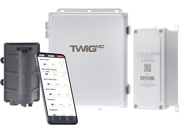 Semios Launches Nelson TWIG® Beta for Automated Irrigation Control